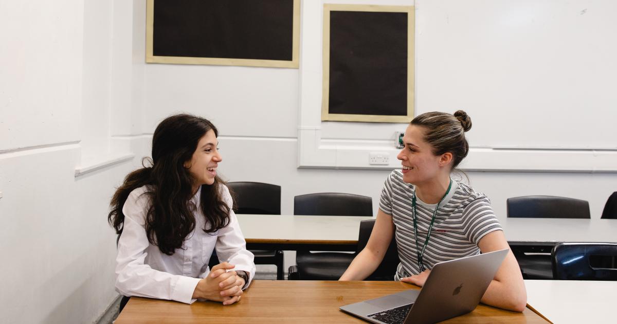 Our mission, vision and values | The Tutor Trust