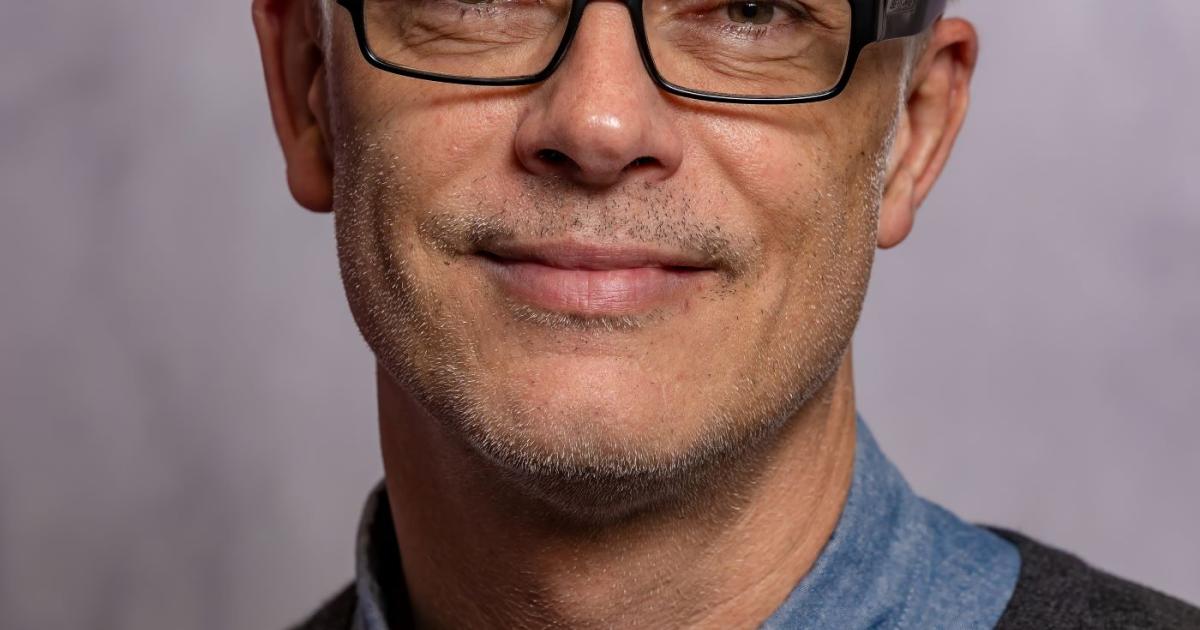 Mark Wyss | The Tutor Trust