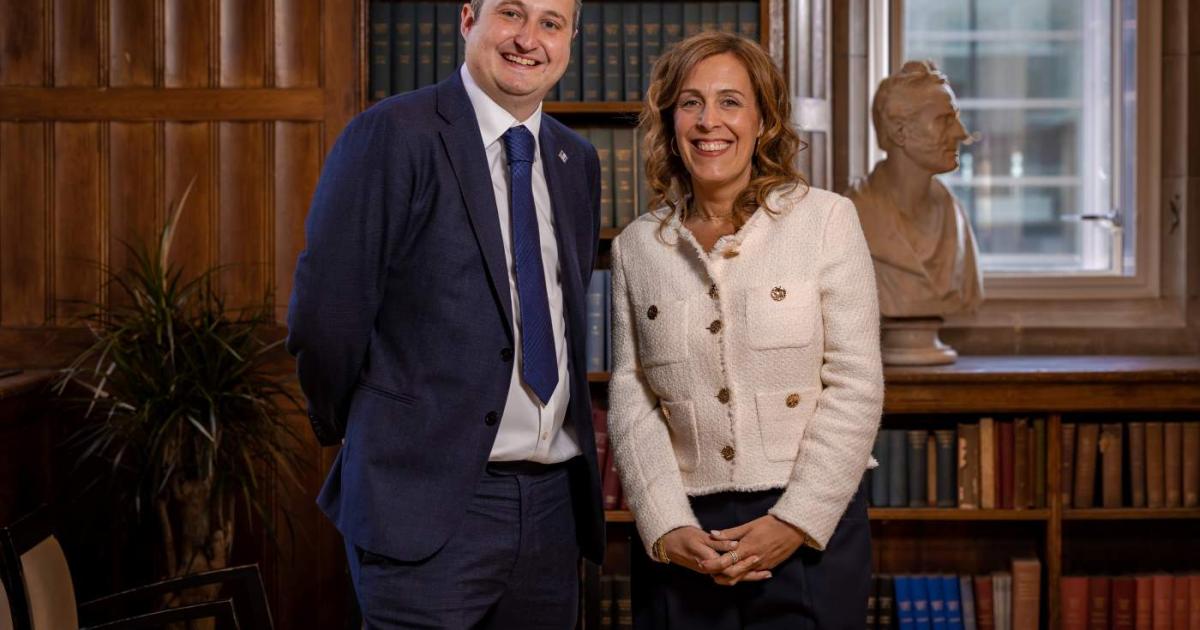 Senior Management Team | The Tutor Trust
