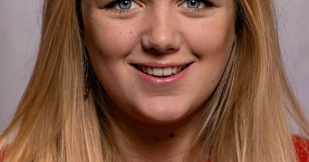 Penny Mitchell | The Tutor Trust