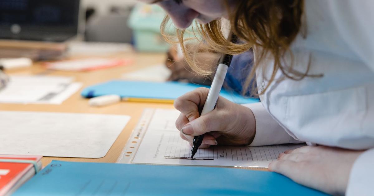 About our tutoring | The Tutor Trust