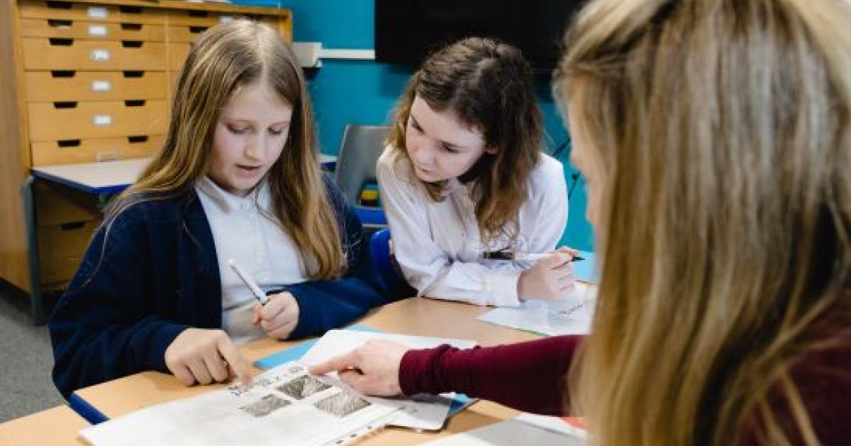 Persistent absence rates highest among pupils with additional needs ...