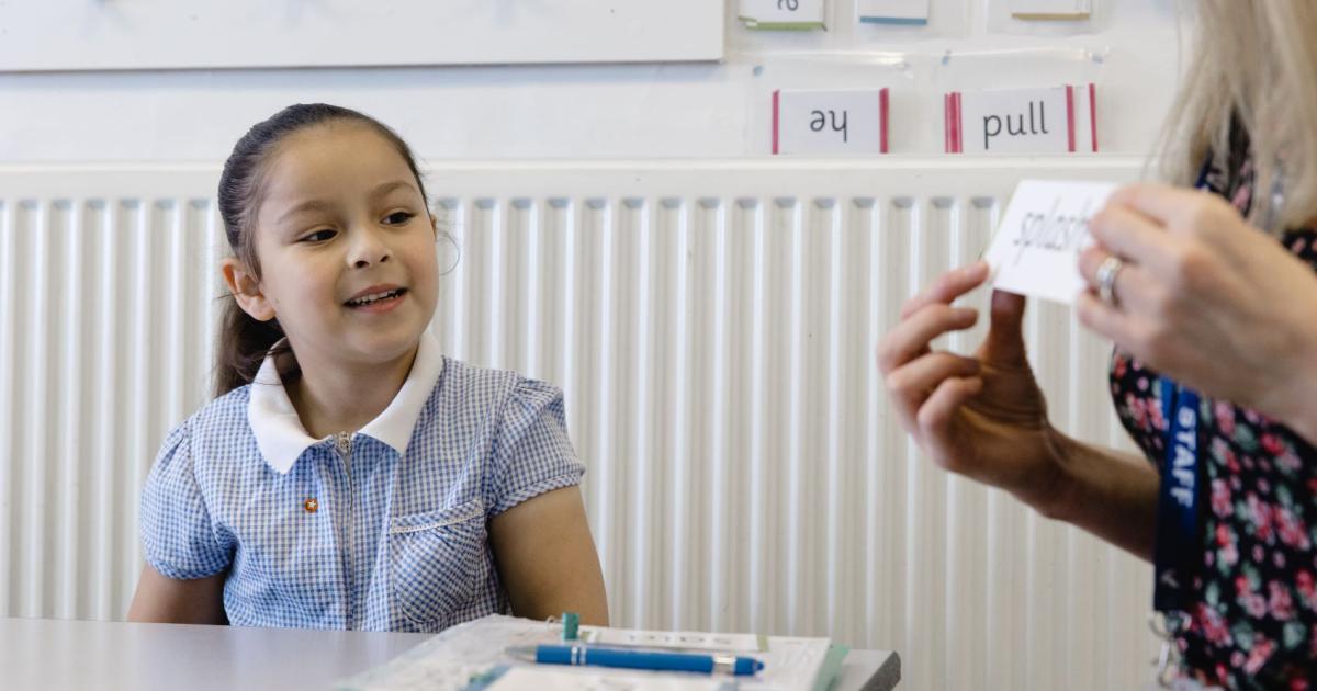 Tutor Awards | The Tutor Trust