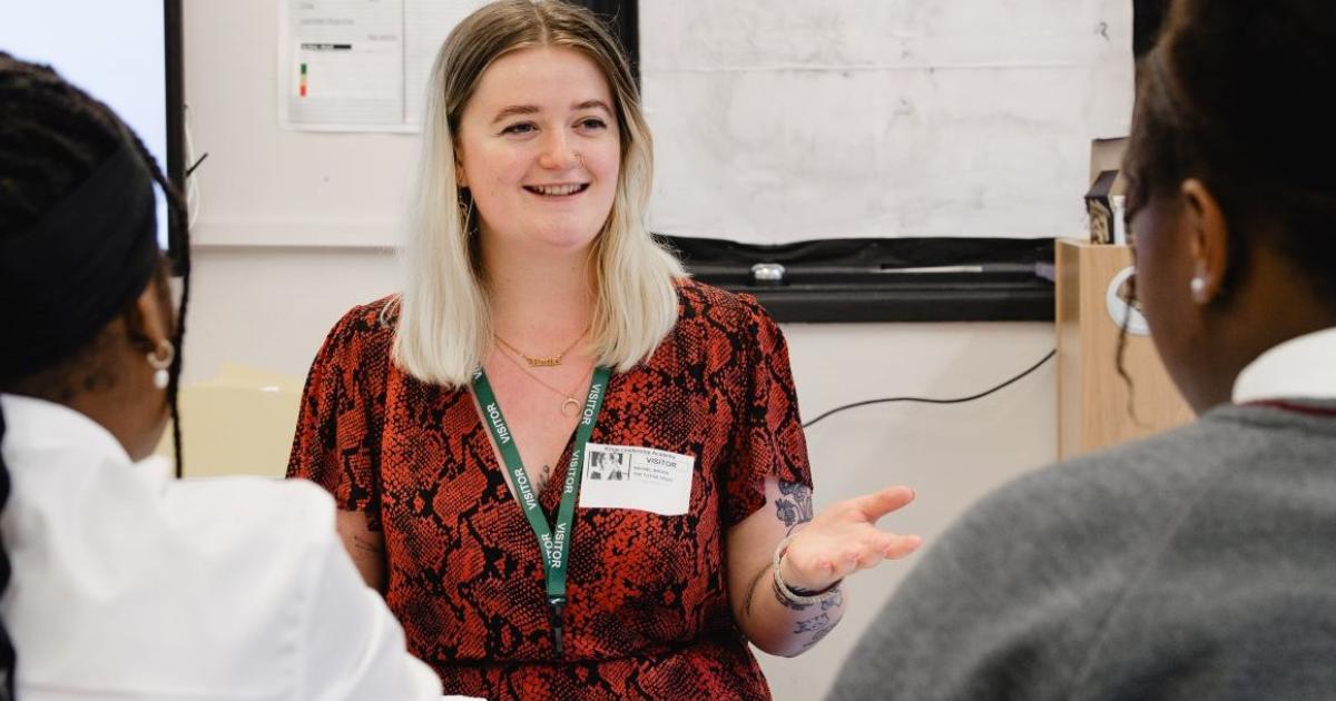 Further learning and development | The Tutor Trust