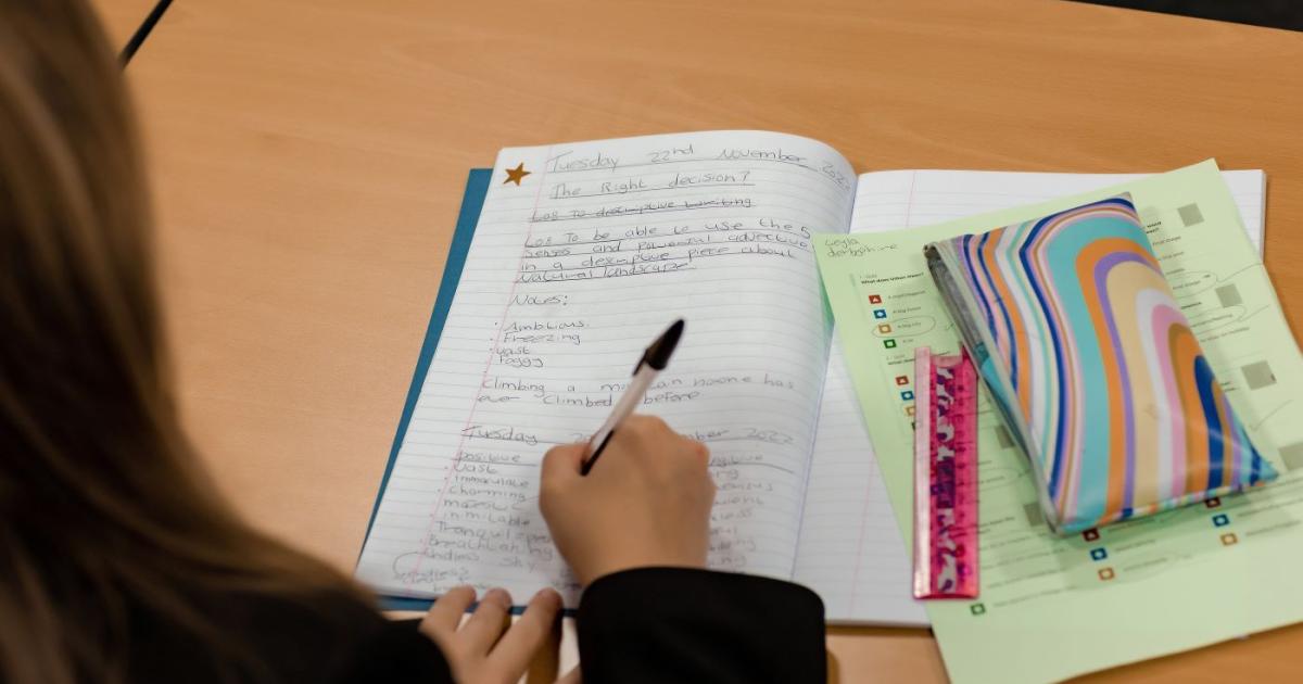 Speak Up North 2024 | The Tutor Trust