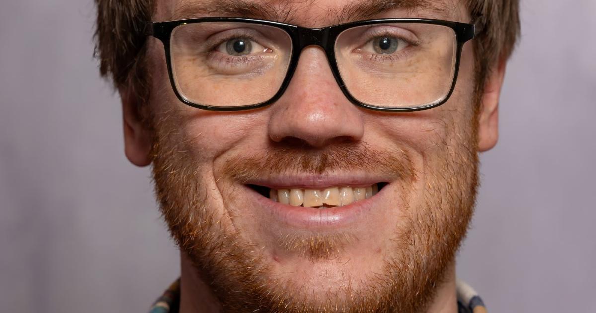 Lewis Howell | The Tutor Trust