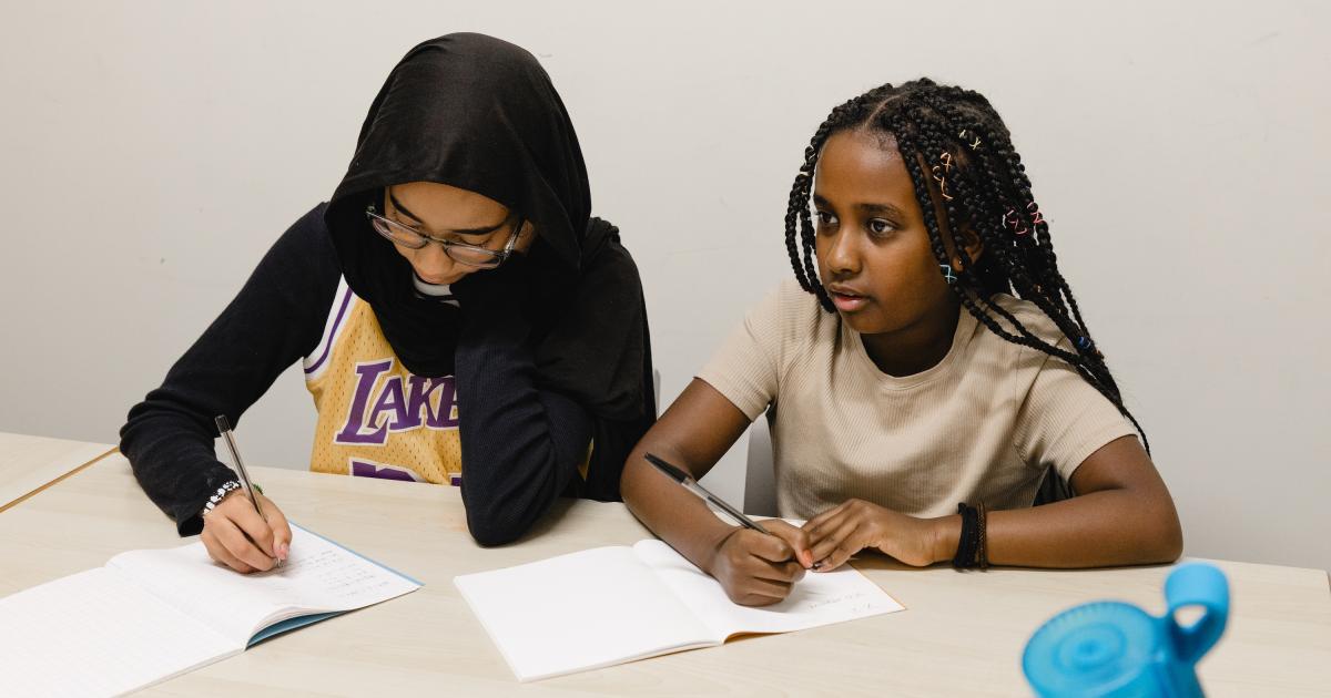 For young people | The Tutor Trust