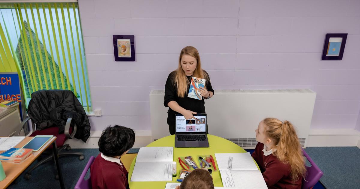 Promising news for the future of tutoring | The Tutor Trust