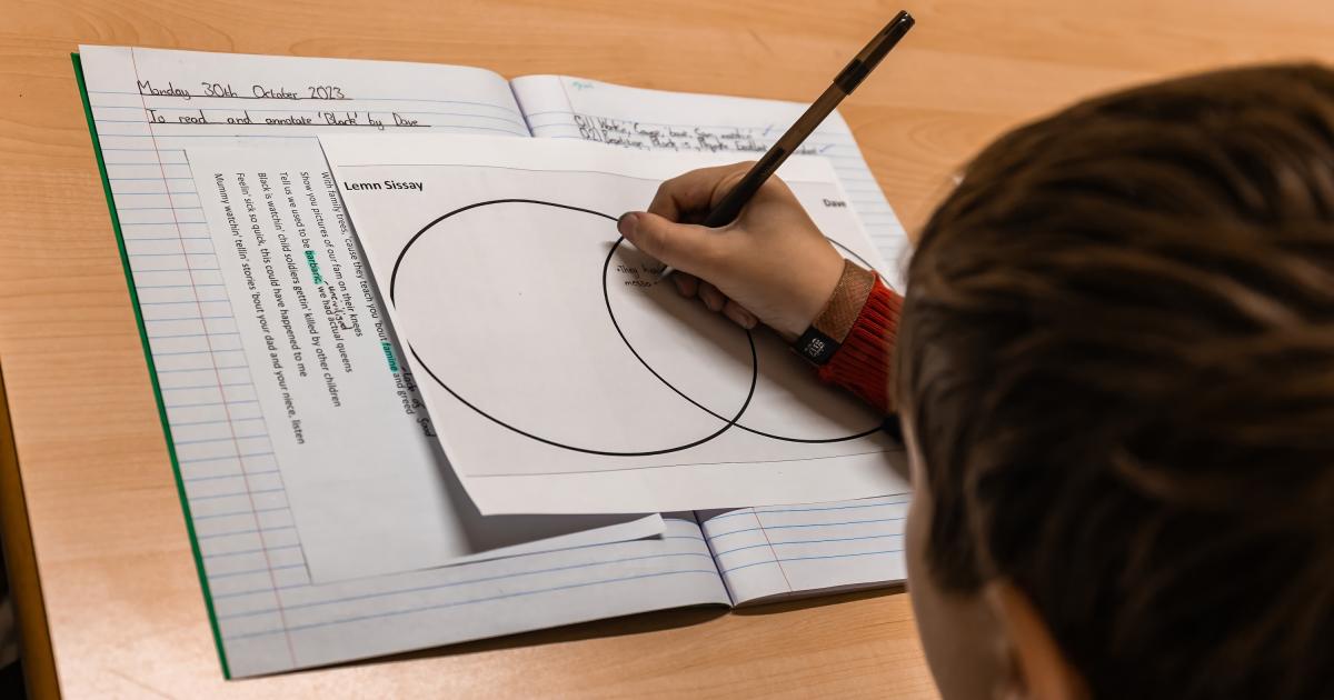 Tutoring Plus | The Tutor Trust