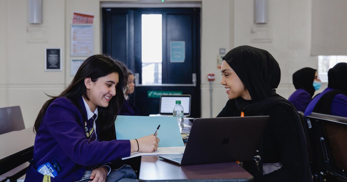 Unveiling 'Teaching with ChatGPT' | The Tutor Trust