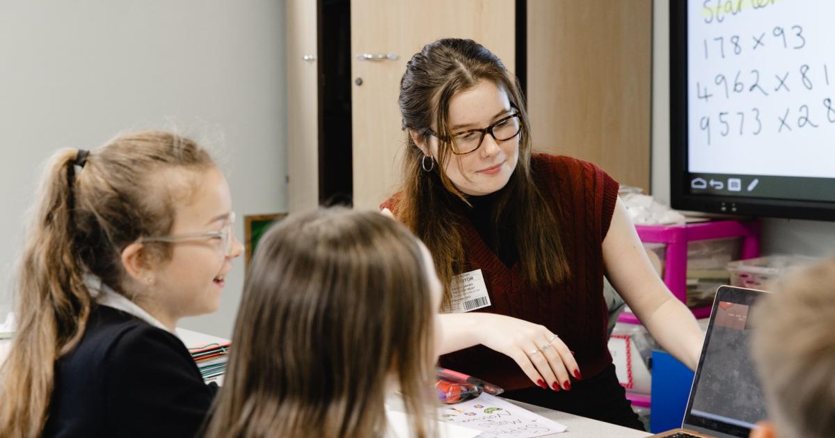 We’re playing a leading role in asking government to prioritise ...