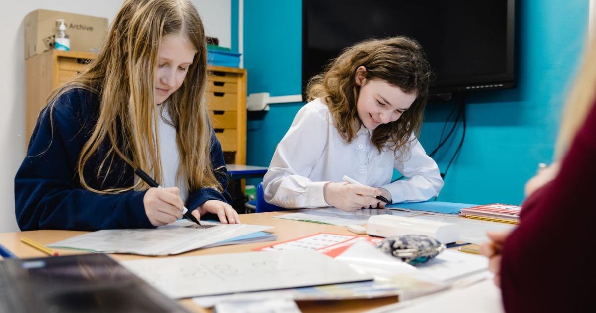 How learning more about poverty is enabling us to serve our tutees ...