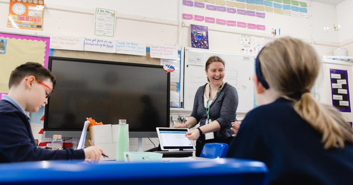 How much you could earn | The Tutor Trust