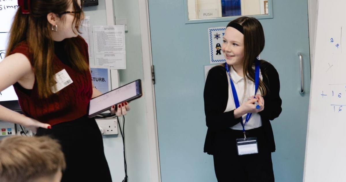 School funding cuts continue | The Tutor Trust