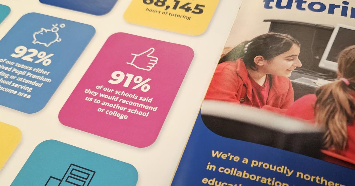 Episode 17: A year of impact | The Tutor Trust