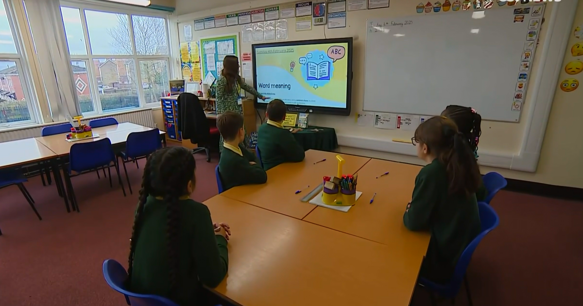 We've expanded! | The Tutor Trust