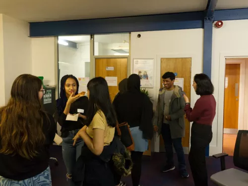 Meet the team | The Tutor Trust