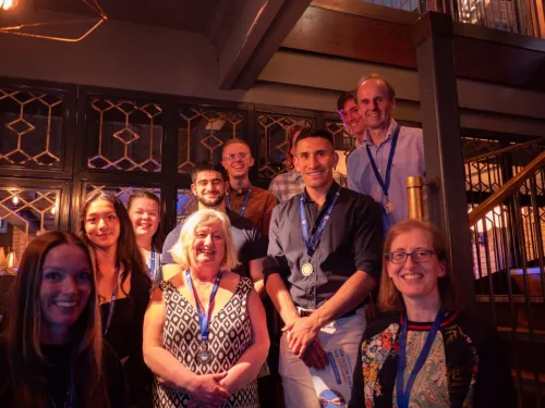 Tutor Trust - transforming lives through tutoring | The Tutor Trust